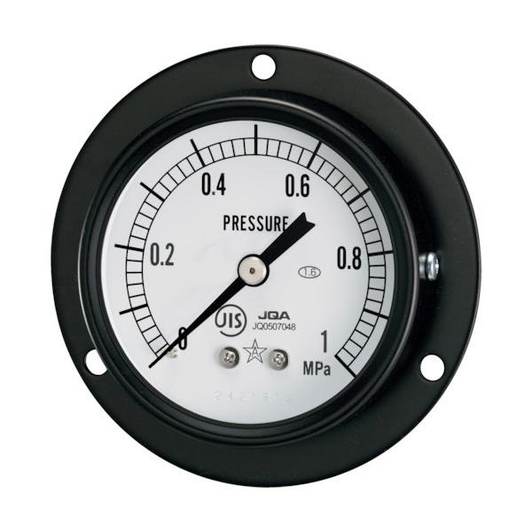 ■特徴 耐久性に優れています。 JIS B 7505-1規格品です。 使用目的により色々な性能の物を製作できます。 ■用途 エアー・油・水、のどれにでも使用できます。 ■材質 ブルドン管:黄銅 株:黄銅 ■注意 ねじサイズ、ねじ形状（Gねじ...