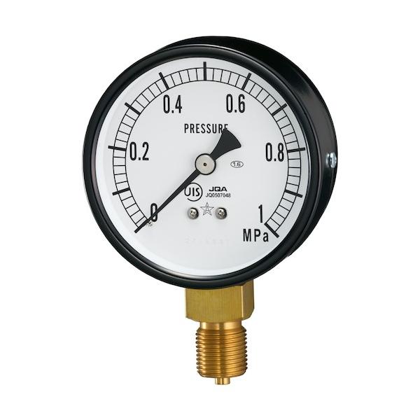 ■特徴 エアー・油・水、のどれにでも使用できます。 ■仕様 JIS B 7505-1規格品    【重量】 330G 【入数】 1点 【原産国】 日本製 G31121116MPASE