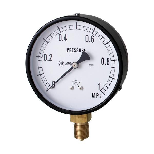 ■特徴 エアー・油・水、のどれにでも使用できます。 ■仕様 JIS B 7505-1規格品    【重量】 470G 【入数】 1点 【原産国】 日本製 G41121116MPASE