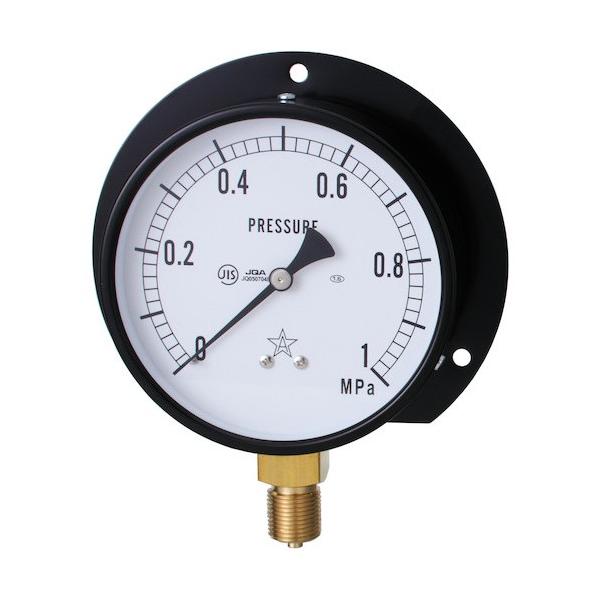 ■特徴 エアー・油・水、のどれにでも使用できます。 ■仕様 JIS B 7505-1規格品    【重量】 520G 【入数】 1点 【原産国】 日本製 G421211V16MPASE