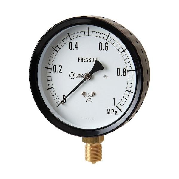 ■特徴 エアー・油・水、のどれにでも使用できます。 ■仕様 JIS B 7505-1規格品    【重量】 210G 【入数】 1点 【原産国】 日本製 W31124125MPASET