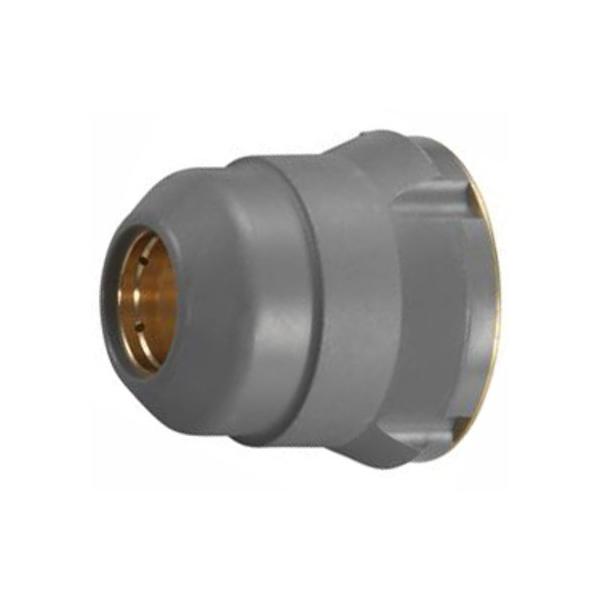 ●シールドカップです適合機種:エアープラズマ切断機MP-40CFMP-40CF用シールドカップ  PTK40CF