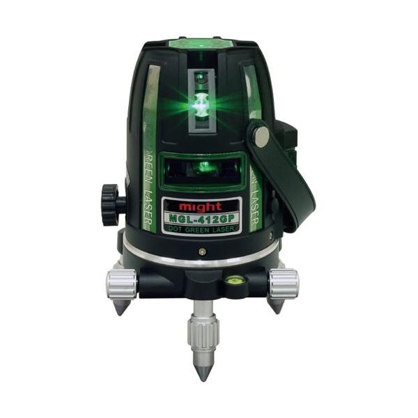 ■特徴 高輝度グリーンレーザー 10m±1mmの高精度 LDグリーン高輝度タイプ ライン位置が確認しやすいドット付き 傾斜機能付きで斜めでライン照射可能 360度回転エンドレス微調整ネジ 屋内・外兼用 リチウム電池・単三電池・100Vの3電...