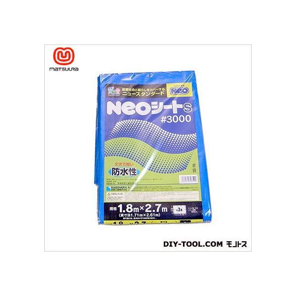 中国製ブルーシートで、コンパクトな小タタミです。 寒冷地でも猛暑でも使用可能です。 用途 屋内外工事現場の保護カバー、養生シートに。 農水産業用シートに。 番手(#):3000 ハトメ数(個):10 ハトメピッチ(cm):90 耐久期間:約...