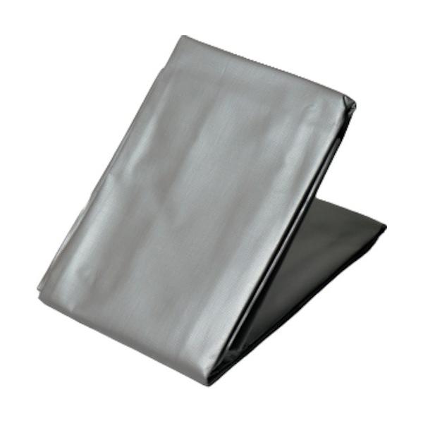 商品画像はイメージ画像です。実際とは異なる場合がございます。 ■特徴 紫外線劣化防止剤配合で、耐候性劣化防止効果が長く持続します。 焼却処分時に発生する温室効果ガスを削減します。 約3年耐候品です。  ■用途 長期(2〜3年)の野積用カバー...