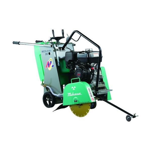 ■特徴 OHV型エンジンの採用により、排気ガスのクリーン化（EPA排ガス規格に対応）、始動性の向上、騒音及び振動の低減を実現しています。 後輪片側についているデフロック機構が働き走行時の左右のブレを抑え自走時の直進安定性を向上させました。 ...