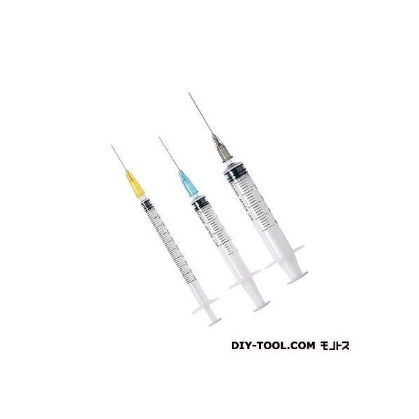 ●液体系接着剤などを細かい部分に注入できる目盛付き注射器。 ●インジェクター本体に溶剤を入れ、対象物に塗布します。 ●本体には目盛がついていますので、必要量を図りながら使用できます。 ●また、安全のため針先はフラット(平)に加工されています...