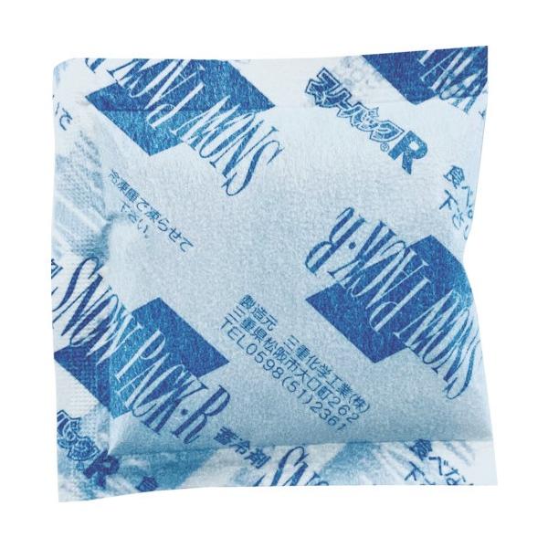 ■特徴 和紙タイプの不織布を使用しているので、結露が少なく商品を濡らしません。 また見た目の高級感もアップ。  ■用途 生鮮食品・加工食品などの鮮度保持、品質保持に。  ■材質 内容物:水・高吸水性ポリマー フィルム:不織布・レーヨンフィル...