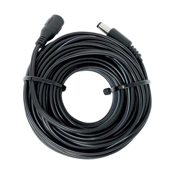 ●10m延長●電源ケーブルの延長が可能   【入数】 1本 MTDC10M