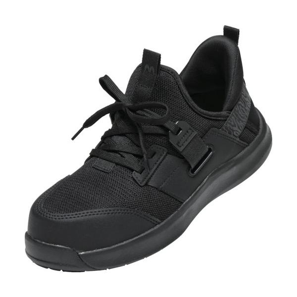 ■特徴 足のアーチをリフトアップする「３６０゜フィットベルト」を採用。 血行促進し、むくみ・疲れを軽減します。  ■用途 軽作業、倉庫作業、運送業、引っ越し作業に。  ■材質 アッパー材：合皮+メッシュ 底材：EVA+ゴム    【入数】 ...