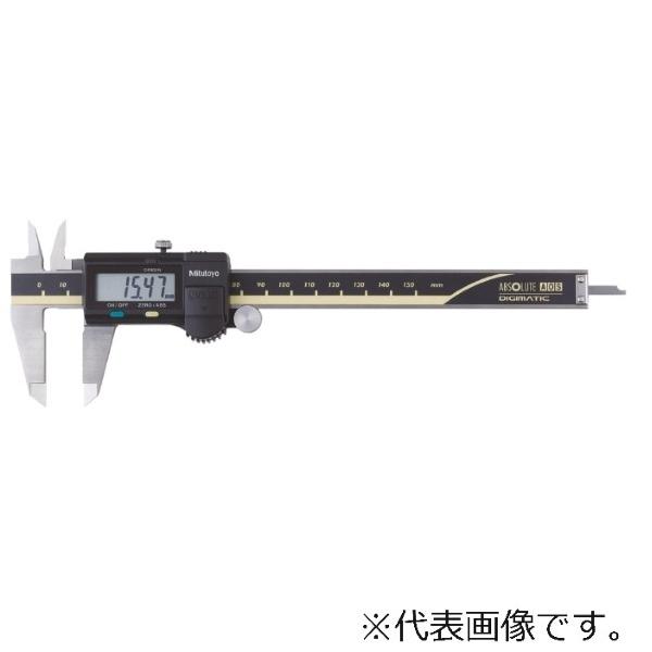 ●電磁誘導式アブソリュートエンコーダを採用しています。 (測定範囲200mm以下の機種に採用) ●人間工学に基づいたユビカケ形状を採用しています。 ●絶対原点を持つABS(絶対)スケール内蔵のため、電源ONごとのゼロセットは不要です。 また...