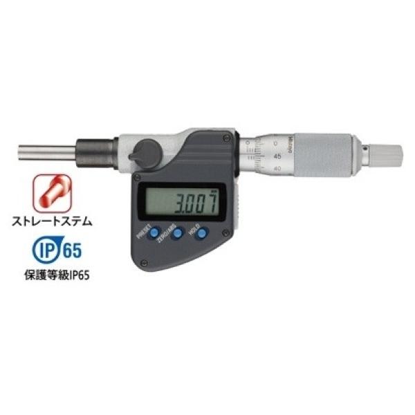 マイクロメーターヘッド マイクロメータヘッド  【入数】 1 MHN125MX