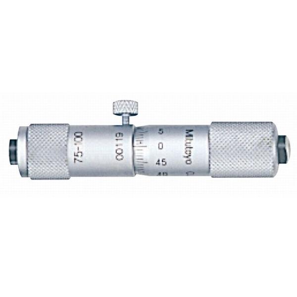 アナログ内側マイクロメーター 内径マイクロメータ  【入数】 1個 IM75