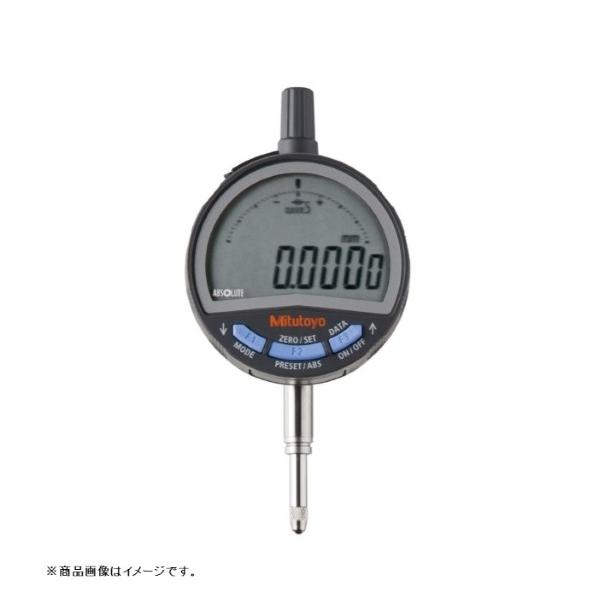 【特長】 ●ID-C〜PC間の双方向通信に対応し、PCへのデータ出力のみでなく、PCからID-Cの各種機能設定を行うことができます。 ●位置検出センサには、絶対原点を持つミツトヨ独自のABS(アブソリュート)センサを搭載しています。 電源O...