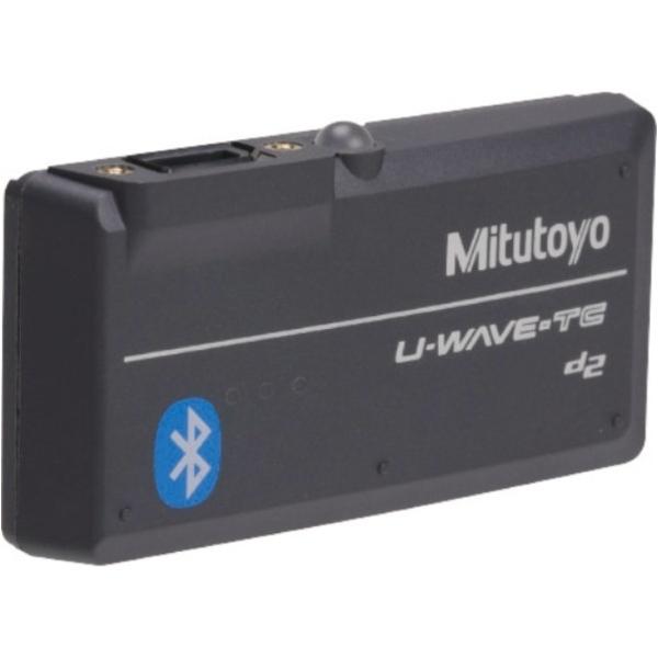 【商品説明】  ●デジマチック出力付きマイクロメータ、ノギスの測定データをBluetooth(R)通信で、パソコン、スマートフォン、タブレット等の端末に無線伝送することができます。   ●小型・薄型化して測定器との一体感、操作性が向上したU...