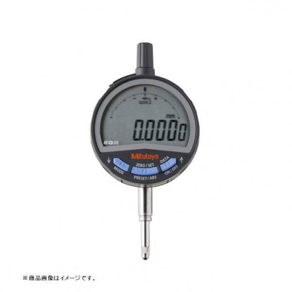 【特長】  ●ID-C〜PC間の双方向通信に対応し、PCへのデータ出力のみでなく、PCからID-Cの各種機能設定を行うことができます。   ●位置検出センサには、絶対原点を持つミツトヨ独自のABS(アブソリュート)センサを搭載しています。 ...