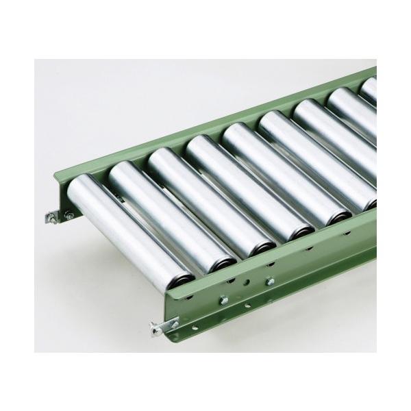 商品画像はイメージ画像です。実際とは異なる場合がございます。 ■特徴 重荷重搬送用グラビティローラコンベヤです。 削り出しベアリングを採用したローラで、高品質のコンベヤです。  ■用途 重荷重搬送物用  ■仕様 MAKI　スチール製ローラコ...