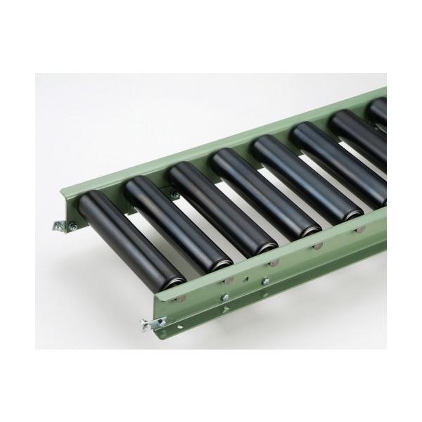 商品画像はイメージ画像です。実際とは異なる場合がございます。 ■特徴 重荷重搬送用グラビティカーブローラコンベヤです。 規格相当ベアリングを採用したローラで、高品質のカーブコンベヤです。  ■用途 重荷重搬送物用  ■仕様 MAKI　スチー...