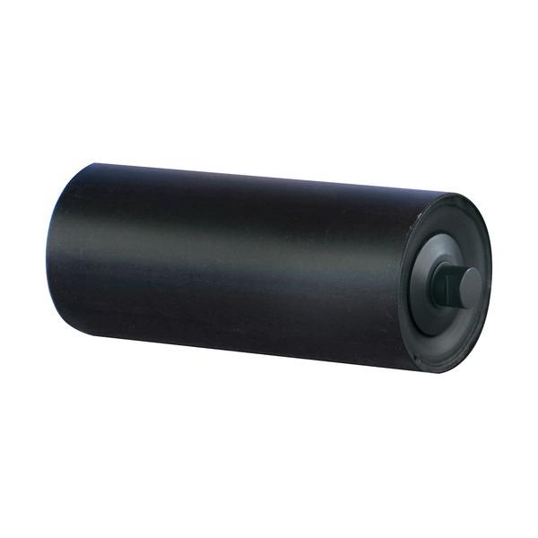 ■特徴 べアリング破損を最小に留める独自ラビリンスシールを採用しています。 ラビリンスシール対応のキャリアローラー単品仕様です。 ■用途 ワーク搬送するキャリヤ側ベルトを支えるローラ用。 ■材質 STK400    【重量】 7KG 【原産...