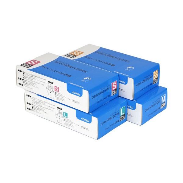 ■特徴 薄くて柔軟性もあり圧迫感が少ないので、長時間の作業に最適です。 滑りにくい指先エンボス加工入りです。 ニトリルゴムなので耐油性・耐薬品に優れています。 衛生的に取り出せる手首からの取り出しと手のひらからまとめて取り出せる2WAYタイ...