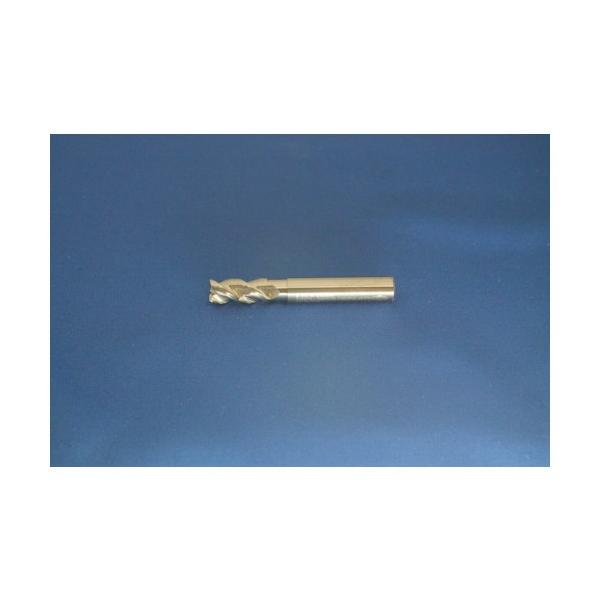 商品画像はイメージ画像です。実際とは異なる場合がございます。 ■特徴 非鉄金属加工専用デザイン。 不等分割/不等リードにより加工振動（ビビリ）が大幅に軽減されます。 低切削抵抗デザインにより静かに削り、長寿命を達成します  ■用途 被削材:...