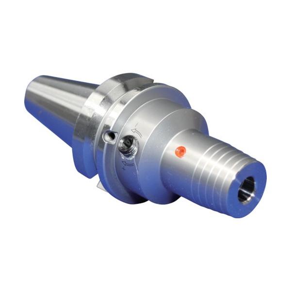 商品画像はイメージ画像です。実際とは異なる場合がございます。 ■特徴 高い振れ精度です。（3μm以内） 制振機構が振動を吸収し、工具寿命が延長します。 容易な操作性で段取り時間の短縮が図れます。 空締めによる油漏れの心配が不要です。 らせん...