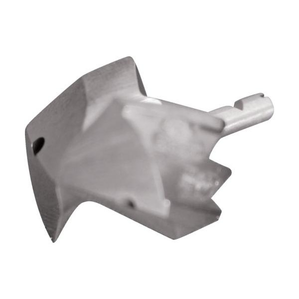 ■特徴 3〜4マージンのガイド設計が優れた加工安定性を実現します。    【原産国】 DE TTD2F021350MXF