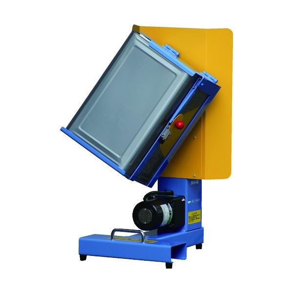 ●容器をそのまま回転させるシンプル構造で省力化にも貢献します。●家庭用100V電源でOKで、持ち運びもしやすい簡易型は軽量コンパクト設計です。●傾斜対角線を直径とした三次元的運動による優れたかくはん性能です。●操作は容器をセットしスタートス...