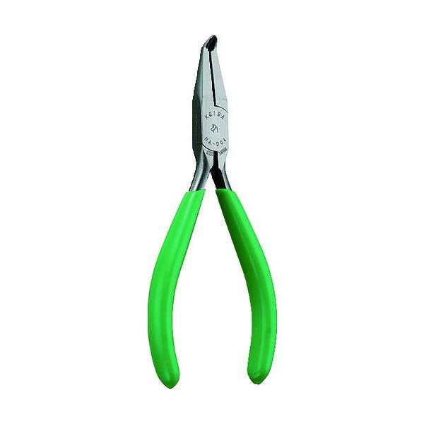 狭い箇所や細かな作業に適しています。 神戸製鋼所製オリジナル高級鋼材「マルトロイI」を使用しています。 ばねは破損や脱離が発生しにくい片側固定構造です。 フラッシュ刃 ばね付 刃表面形状:スタンダード刃 切断能力(mm)軟鉄線:φ0.5 切...