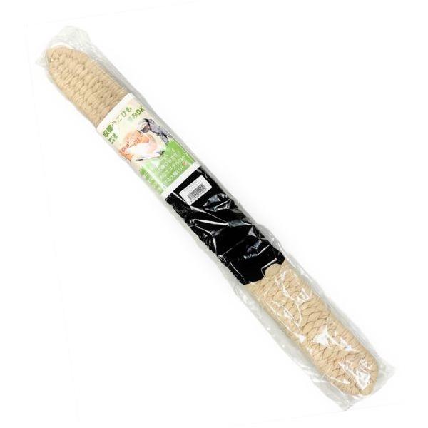 収穫かごひも 肩楽！手編みDX 肩に食い込まない、昔ながらの肩ひもです。  芯は丈夫なエステルロープで耐久性も大幅アップ。  肩ひもの色は選べません。  写真とは異なることがございます。  長さ:60cm マツモト 収穫カゴ 肩紐 肩ヒモ ...