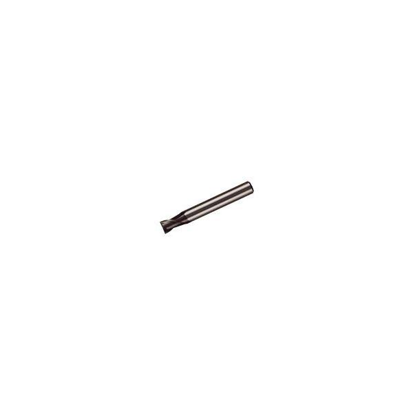 【商品説明】 ●2枚刃スクエアタイプ 【商品スペック】 ●長さ単位:M ●切削径DC:6 ●接続径DCON:5 ●機能長さLF:35 ●最大切込みAPMX:6 ●フルートねじれ角FHA(°):30 ●外周有効切れ刃数ZEFP:2 ●切れ刃基...