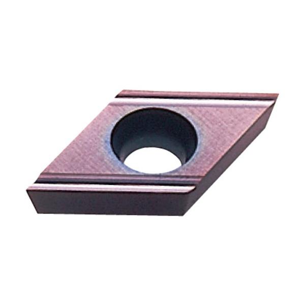 ■特徴 刃先をきわめて高品位にすることにより、寸法安定性と被削材エッジ部のバリ発生を低減しました。 ■用途 小物高精度加工用    【重量】 59G 【原産国】 日本製 DCET11T301MRSNMP9025