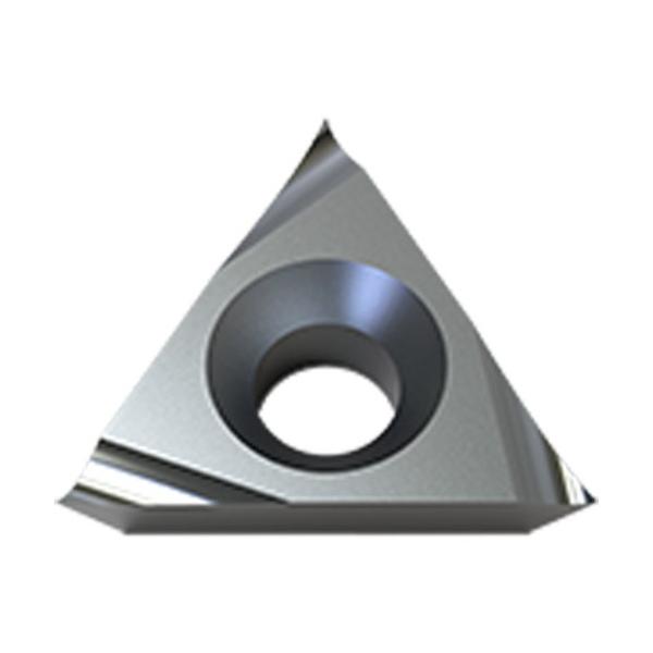 ■特徴 刃先をきわめて高品位にすることにより、寸法安定性と被削材エッジ部のバリ発生を低減しました。 ■用途 小物高精度加工用    【重量】 27G 【原産国】 日本製 TPEH110302MLSRMP9025