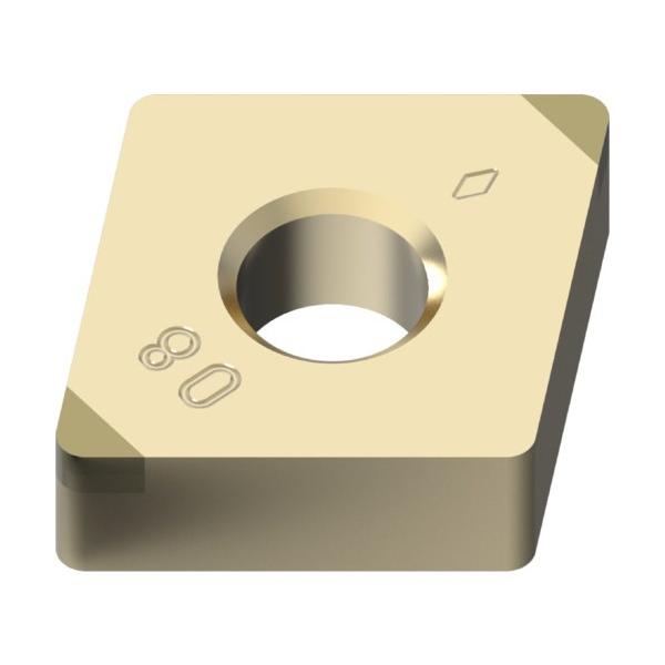 ■特徴 高硬度鋼の連続切削加工から弱断続切削加工に適しています。    【重量】 22G 【原産国】 000 NPCNGA120412TA2BC8210