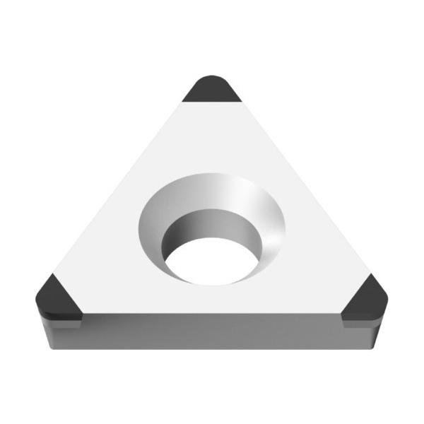 ■特徴 高硬度鋼の中断続切削加工に適しています。    【重量】 14G 【原産国】 日本製 NPTPGB110308GA3MB8220