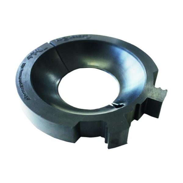 商品画像はイメージ画像です。実際とは異なる場合がございます。 ■特徴 極薄スリット式により、安全性の高さと着脱の手軽さの両立を実現した台車用キャスターストッパーです。 キャスターストッパー「キャスパー2ndジェネレーション」は、ピンチオープ...