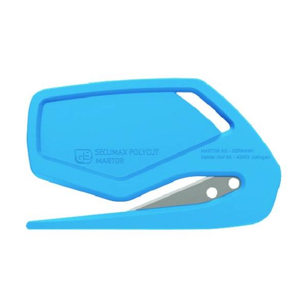 ■特徴 シュリンクされたフィルム、ストレッチフィルムの切断が素早く行えます。 開梱時に中身を傷つけません。 底部のカッティングガイドでまっすぐ切断しやすいです。 刃に直接手が触れないので極めて安全に開梱作業が可能です。 使用後はそのまま廃棄...