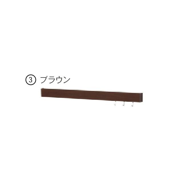 付属品:フック3 個 フック付きの便利なハンガ ー レ ー ル ・裏面に強力マグネットシ ー ト付き! ・自由に動かせるフック付き! ・ワンダ ー パネルとセットで使うと便利! 耐荷重はワンダ ー パネルに吸着させた場合の目安耐荷重です。 ...