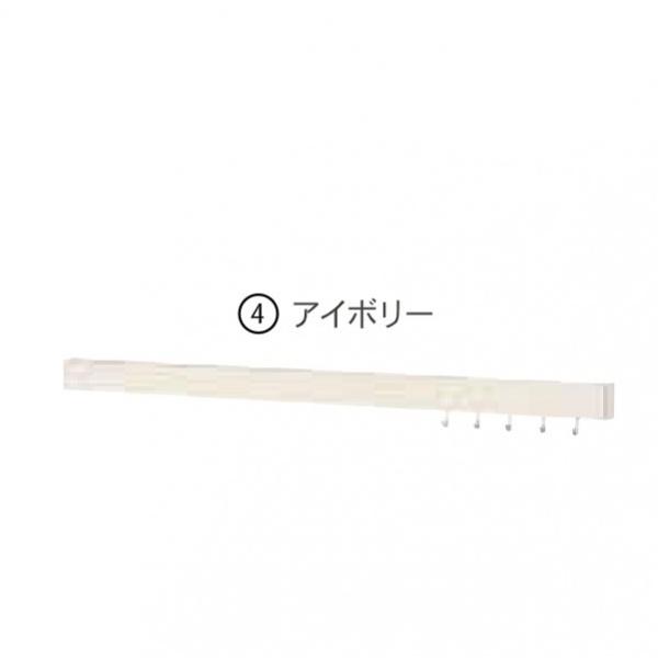付属品:フック3 個 フック付きの便利なハンガ ー レ ー ル ・裏面に強力マグネットシ ー ト付き! ・自由に動かせるフック付き! ・ワンダ ー パネルとセットで使うと便利! 耐荷重はワンダ ー パネルに吸着させた場合の目安耐荷重です。 ...