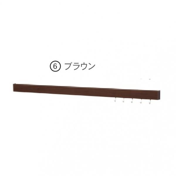 付属品:フック3 個 フック付きの便利なハンガ ー レ ー ル ・裏面に強力マグネットシ ー ト付き! ・自由に動かせるフック付き! ・ワンダ ー パネルとセットで使うと便利! 耐荷重はワンダ ー パネルに吸着させた場合の目安耐荷重です。 ...