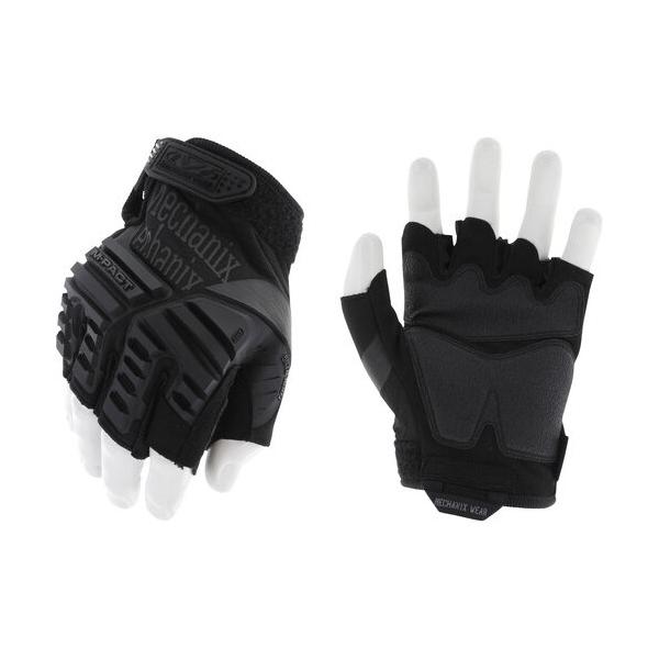 商品画像はイメージ画像です。実際とは異なる場合がございます。 ■特徴 フィンガーレスデザインのため、手を保護しつつ繊細な作業が可能です。 サーモプラスチックラバー(TPR)のナックルガードが衝撃や摩擦から手の甲を守ります。 手のひらパッド部...