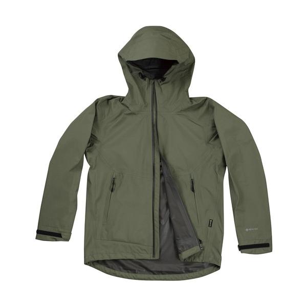 ■仕様 色:パールオリーブ サイズ:4L 適合身長(cm):180〜190 胸幅(cm):102〜114   【重量】 430g 【入数】 1点 APA5500POLIVE4L