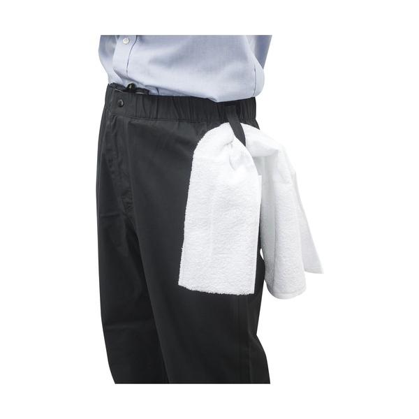 ■仕様 色:ストロングブラック サイズ:L ウエスト(cm):73〜85 股下(cm):74 適合身長(cm):170〜180   【重量】 280g 【入数】 1点 APA5000SBLKL