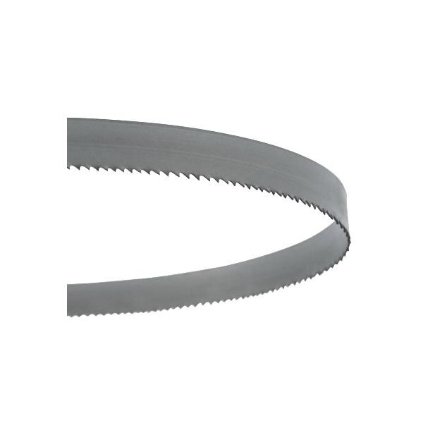 入数:3枚 全長(m):0.835 幅(mm):12.7 厚み(mm):0.5 ピッチ:14/18 Master Cobalt 可変ピッチ バイメタルポータブルバンドソーブレードは、ステンレス鋼、パイプ、チューブ、固体などの機械加工可能な金...