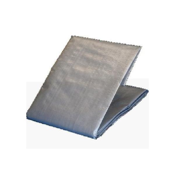 屋外使用目安;約3年大きさ目安;約6畳分 (約1.5間x2間)※実寸;約2.6mx3.5m/±3%のバラつきがあります。ハトメ数;14ヶ ハトメ間隔;約90cm本体/ポリエチレンハトメ/ポリカーボネートサイズ：2.7x3.6 カラー：シルバー