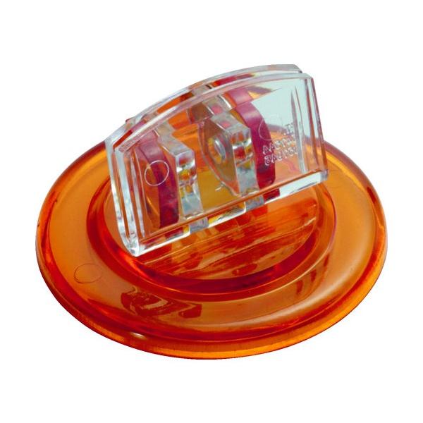 ■特徴 リクライニング可動式のカード立てです。  ■用途 店舗&amp;オフィス用。  ■材質 ポリスチレン(PS)  ■注意点 カード別売りです。   【重量】 30.000G 【入数】 1個 【原産国】 日本 UC5TOR