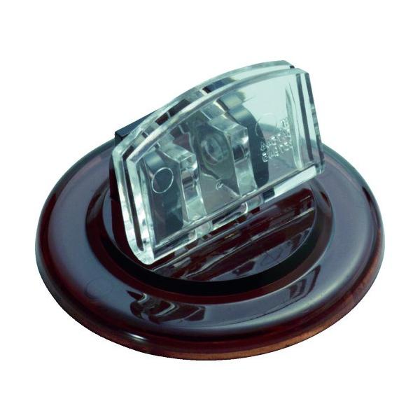 ■特徴 リクライニング可動式のカード立てです。  ■用途 店舗&amp;オフィス用。  ■材質 ポリスチレン(PS)  ■注意点 カード別売りです。   【重量】 30g 【入数】 1点 UC5TBR