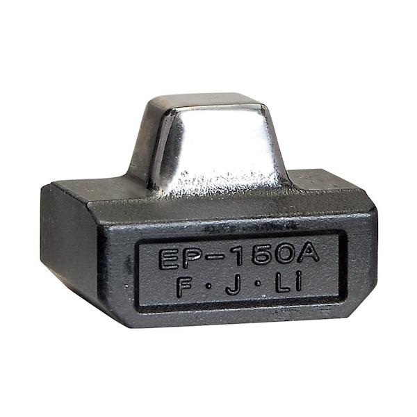 ■用途 EP150A、EP150HL、REC-LI150 REC-LI200、S7G-M200シリーズ用 ■仕様 オスダイズ80-150    【重量】 63G 【入数】 1点 【原産国】 日本製 119880140