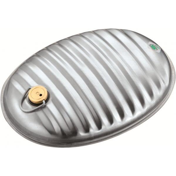 ●昔ながらのトタン湯たんぽです。 ●サイズや機能違いで多種取り揃えています。  【サイズ】 約29.5×21.6×7.4cm 【入数】 1個