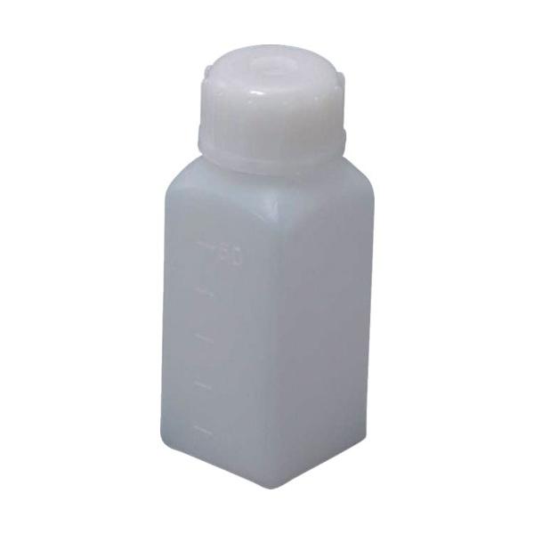 商品画像はイメージ画像です。実際とは異なる場合がございます。 ●品番:0140 ●容量:50mL ●口内径:17mm ●※寸法には許容差があります。 (単位mm) ●密閉性を重視していますので中栓を付けています。 ●正方形なので、隙間なく収...